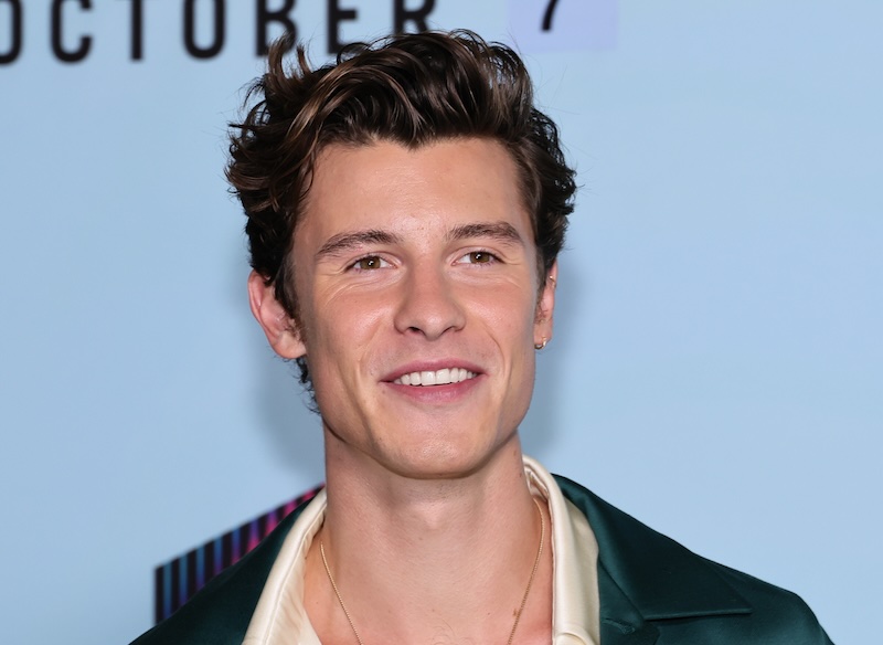 Shawn Mendes Delays Release Date Of His New Album Shawn KBBY FM