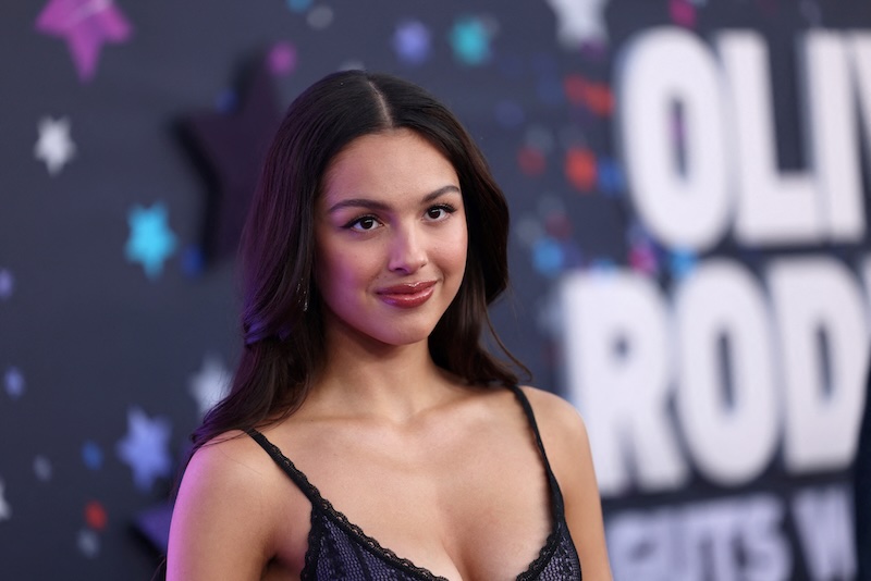 Olivia Rodrigo And Louis Partridge Reportedly End Two Year Relationship Olivia Rodrigo And Louis Partridge Reportedly End Two Year Relationship